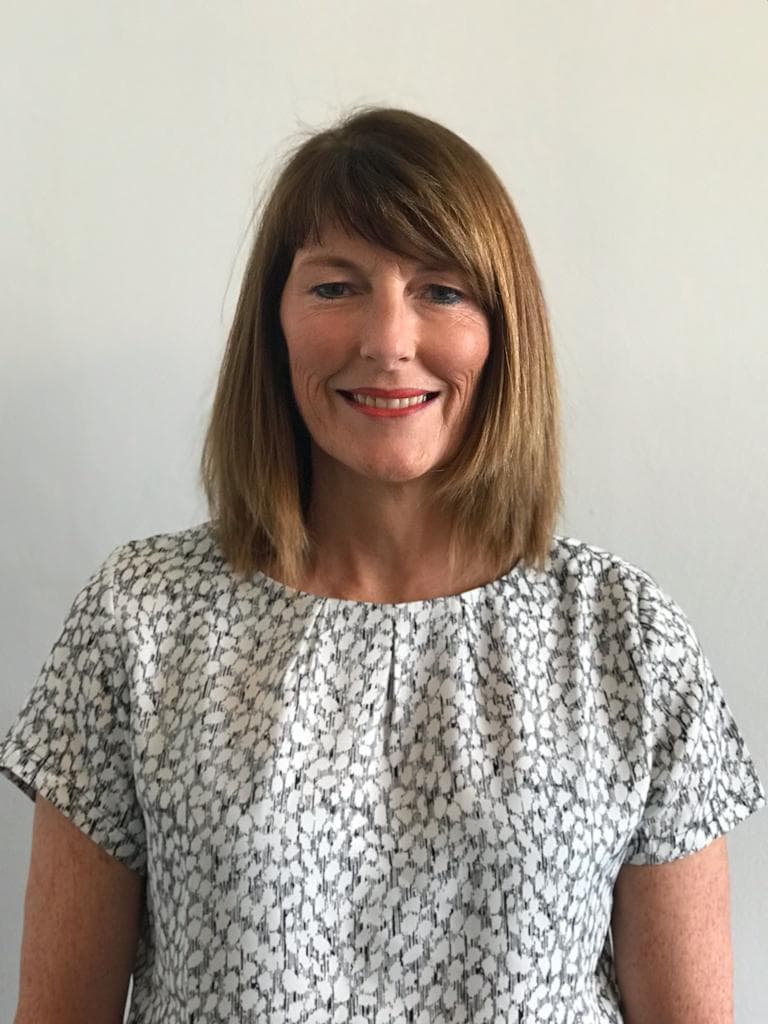 Jane Rowlandson - Little and Caine Funeral Directors